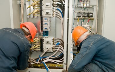 Electrical safety 101 - TSS Safety