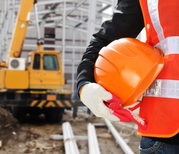 Workplace - TSS Safety