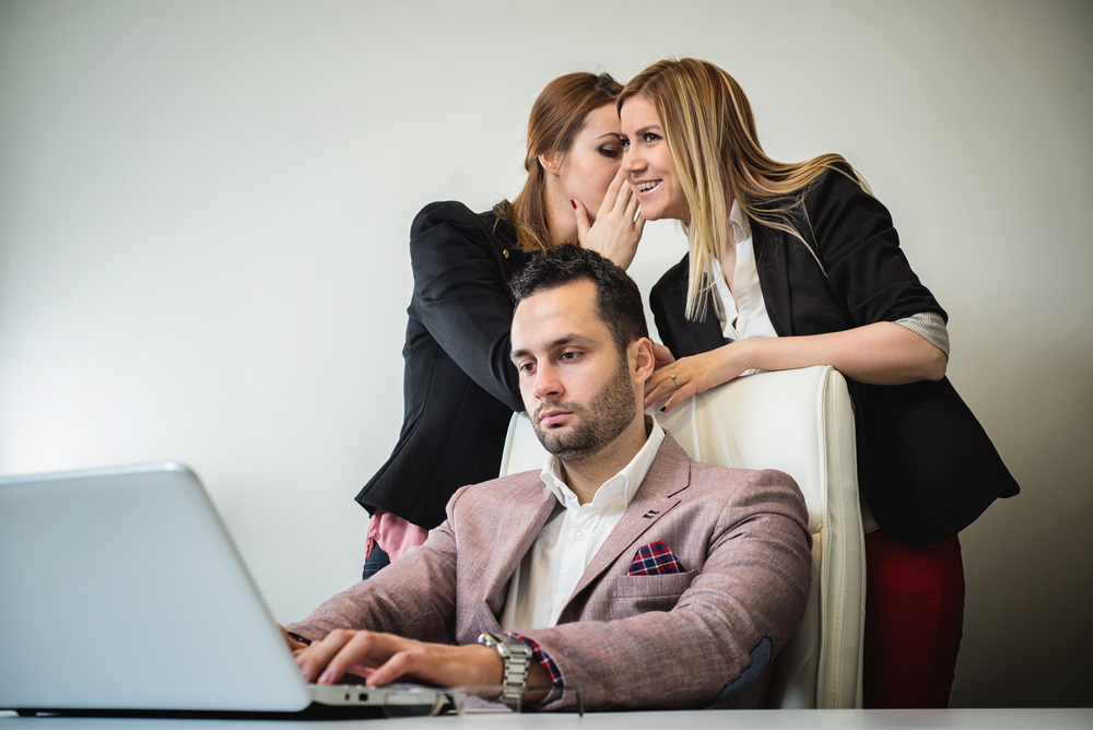 Understanding national origin-related harassment - TSS Safety