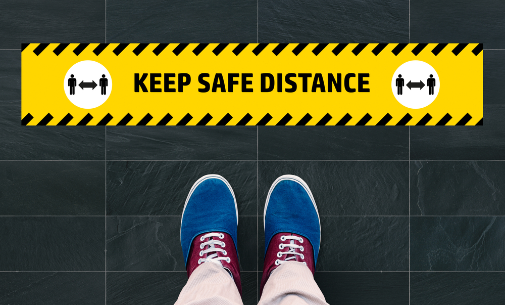 Management and Communications - TSS Safety