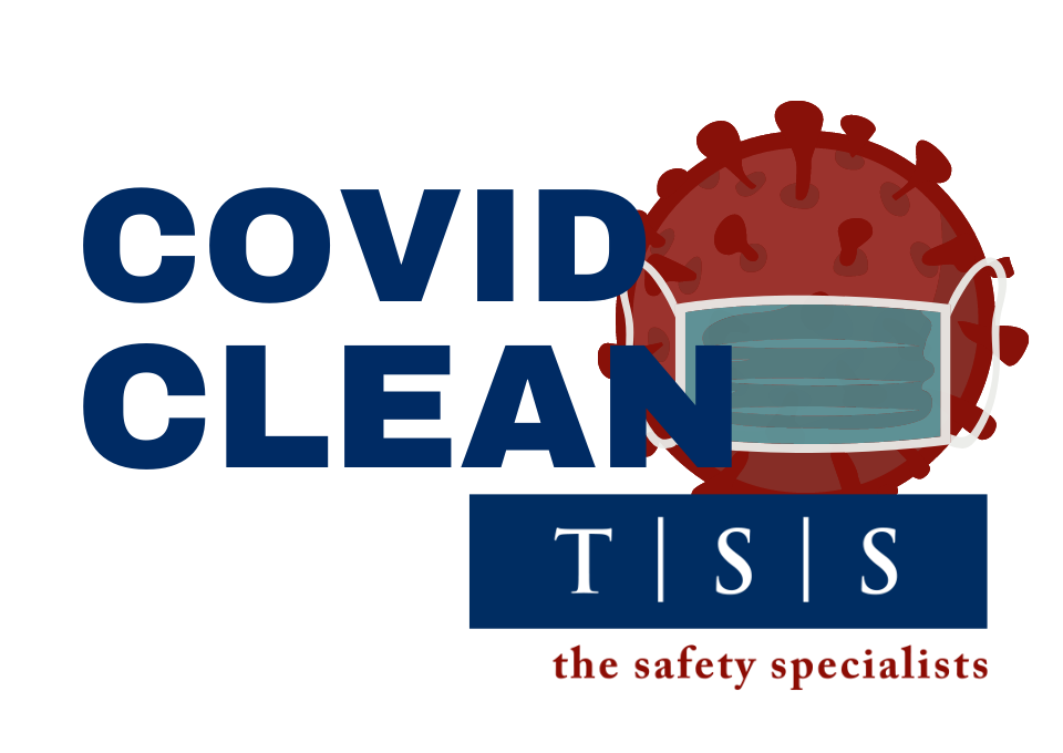 Doing What we Love to Keep Workplaces and Communities Safe - TSS Safety