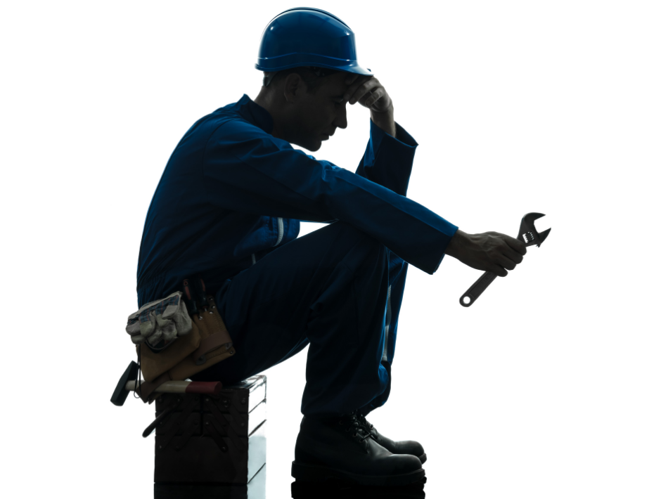 The Cost of Workplace Fatigue - TSS Safety