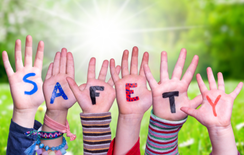 Focus on Children's Safety - TSS Safety