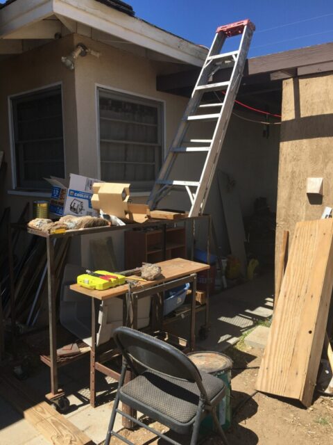 10 Common Sense Ladder Safety Tips - TSS Safety