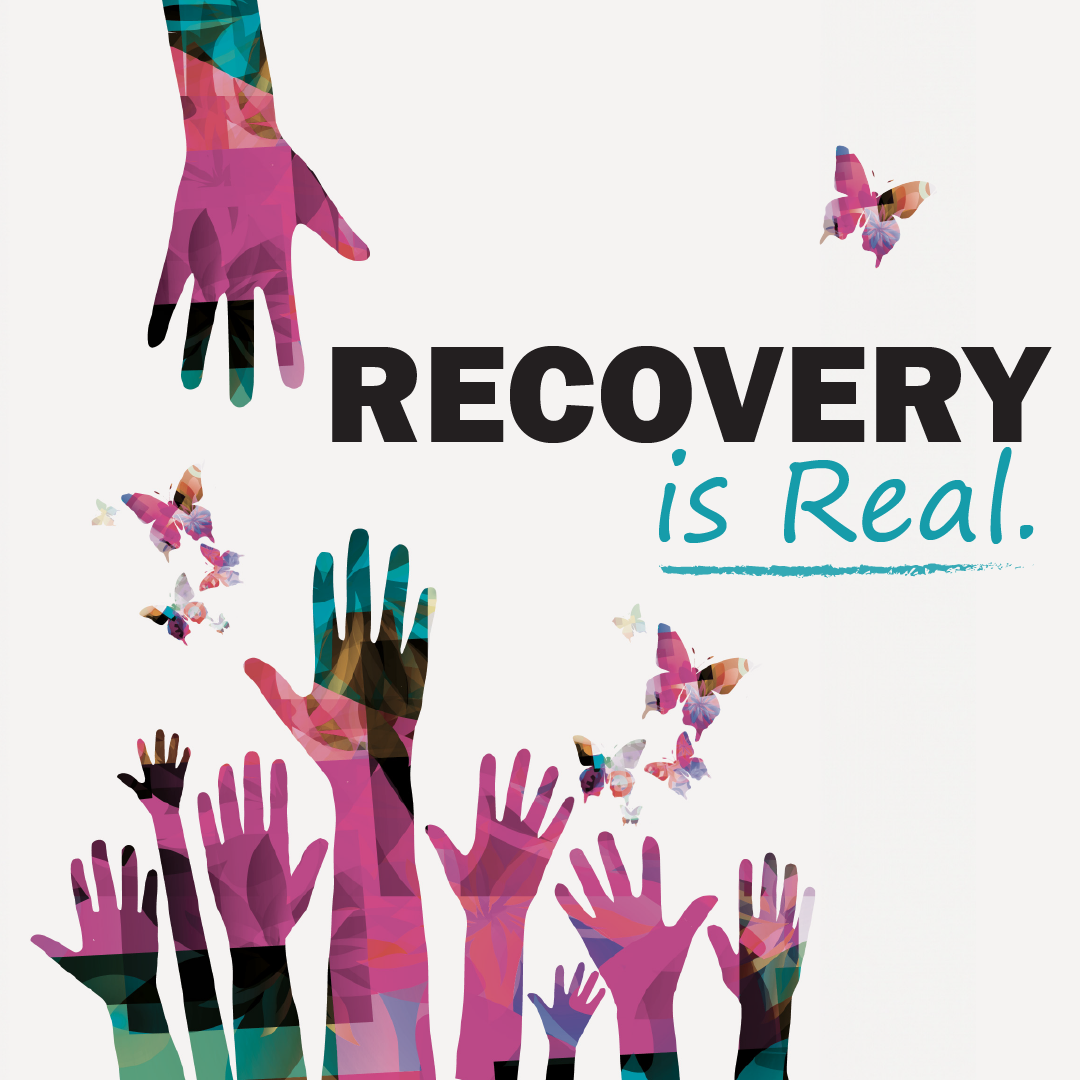 CEO Notes: National Recovery Month - TSS Safety