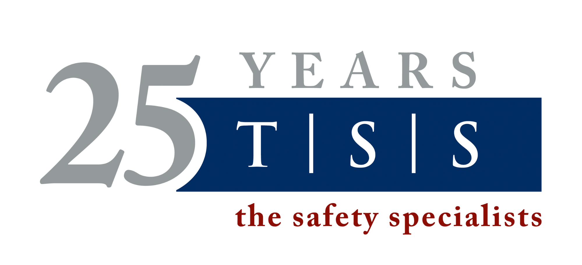 TSS: Celebrating 25 years in business - TSS Safety